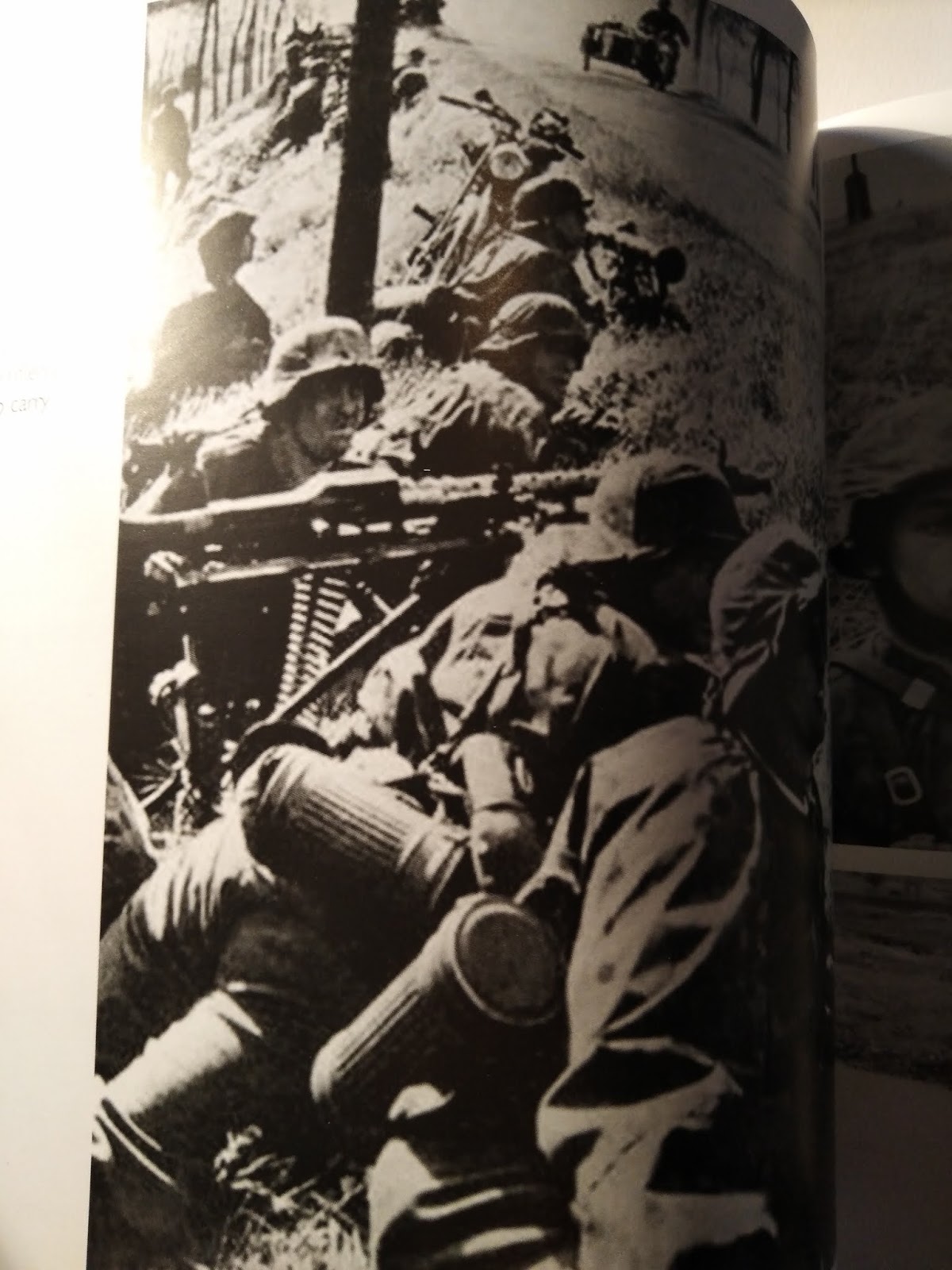 On The Old Barbed Wire: 7th SS Mountain Division Prinz Eugen at war ...