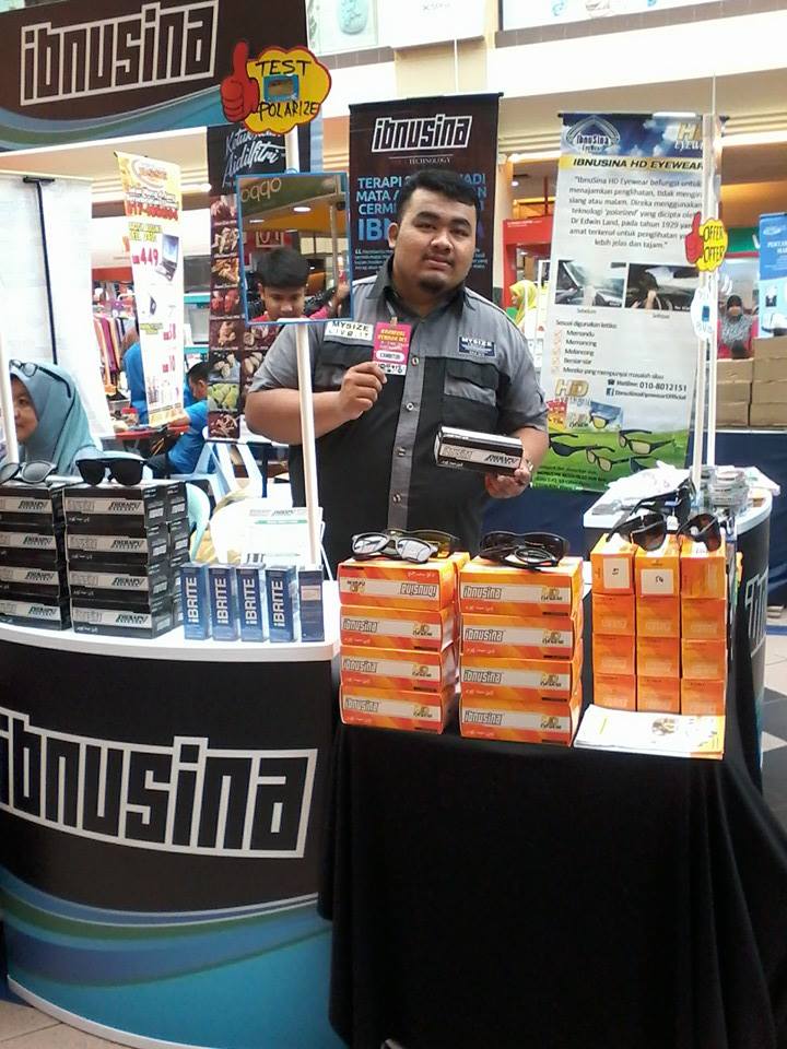 HAFIZ HALIM IBNUSINA