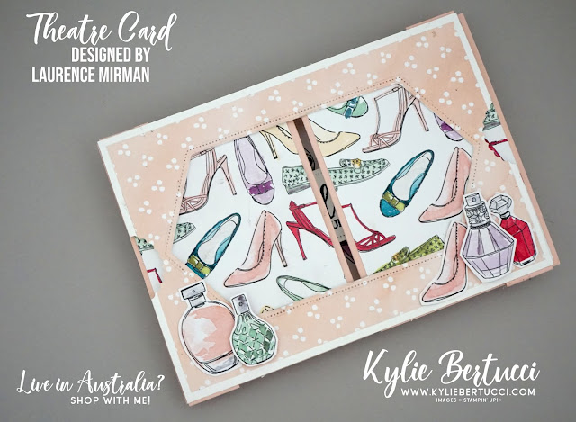 All Star Tutorial Bundle Design Team Blog Hop May 2020 | Best Dressed Suite - Kylie Bertucci