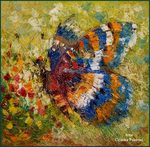 Arte Cristina Faleroni