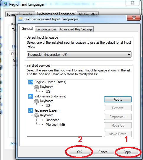 Ruby Element ~ Alami Computer