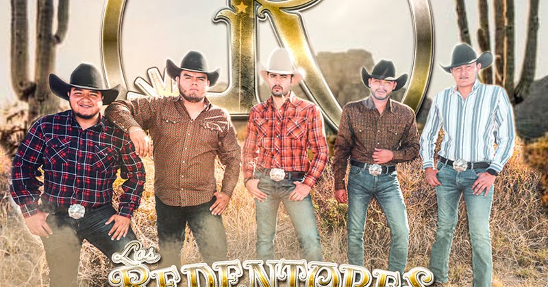 Factor Tejano: Los Redentores Del Norte (Para Siempre Quiero Amarte) 2020