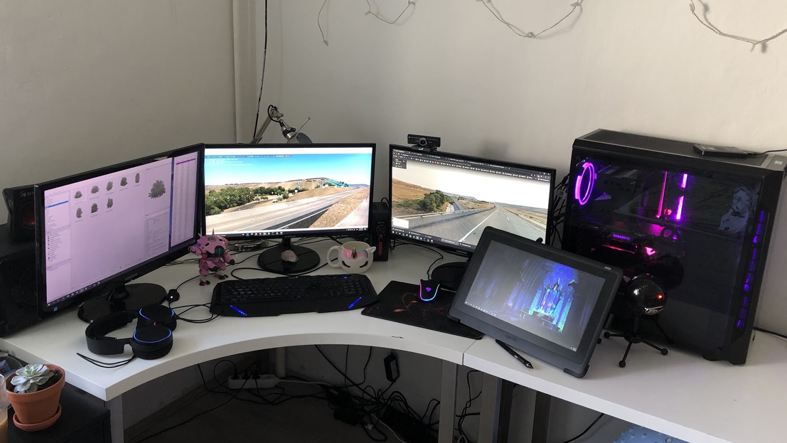 SCS Software's blog: April 2020