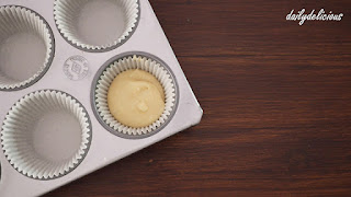 dailydelicious: Apple Rose Muffins