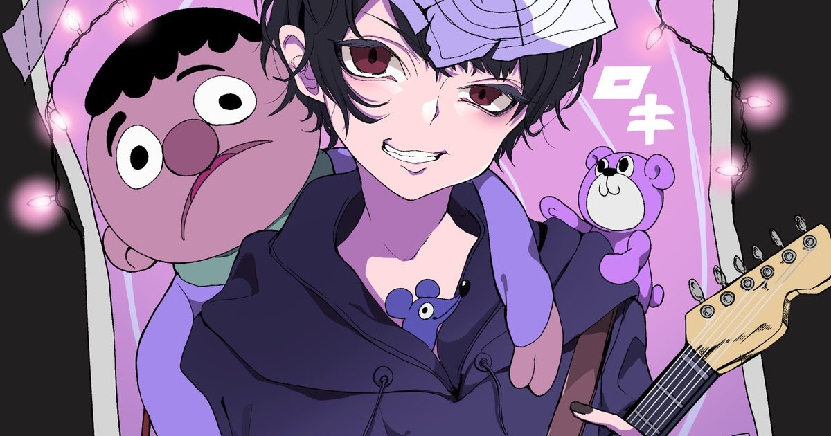 [Lirik+Terjemehan] mikitoP feat. Kagamine Rin - Roki | Kaze Lyrics