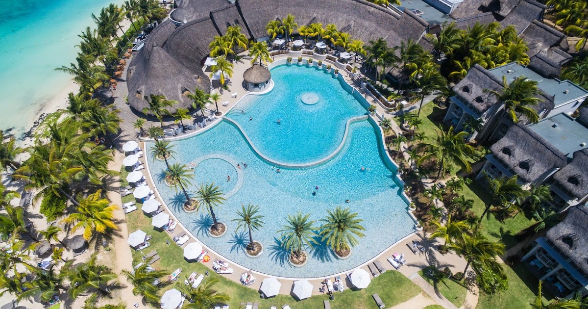 Wishes Come True At LUX* Resorts & Hotels