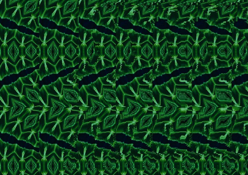 stereogram #8