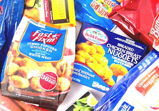 List Of Frozen Food Brands - Best Frozen Food
