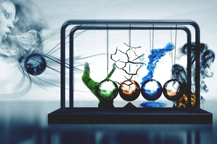 Existuje perpetuum mobile? - Jerry Writer – životní filozofie, tvůrčí ...