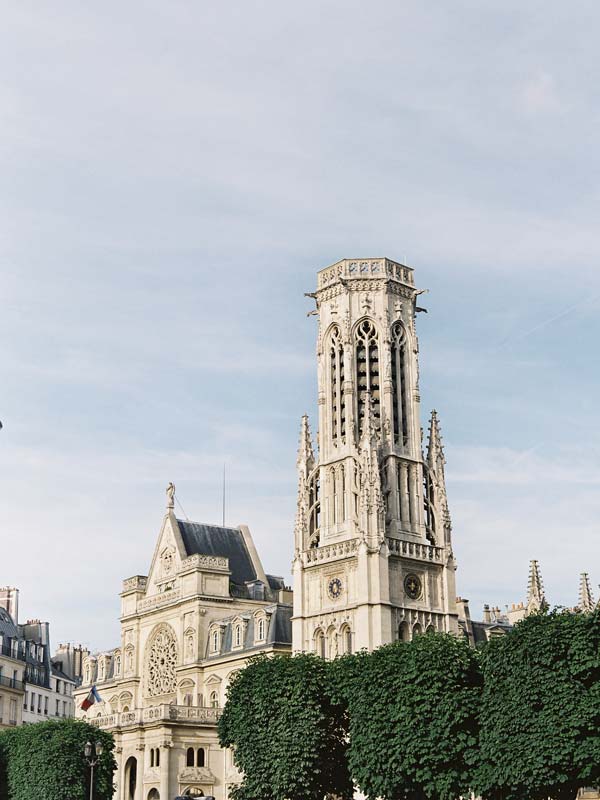 Vanessa Jackman: Weekend Life....Postcards from Paris (Outtakes)