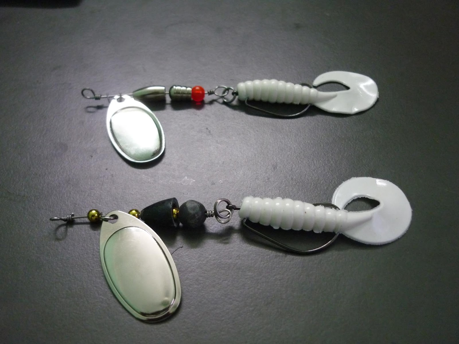 Common Snakeheads - Part 2 - Baits & Techniques | THE ANGLERS