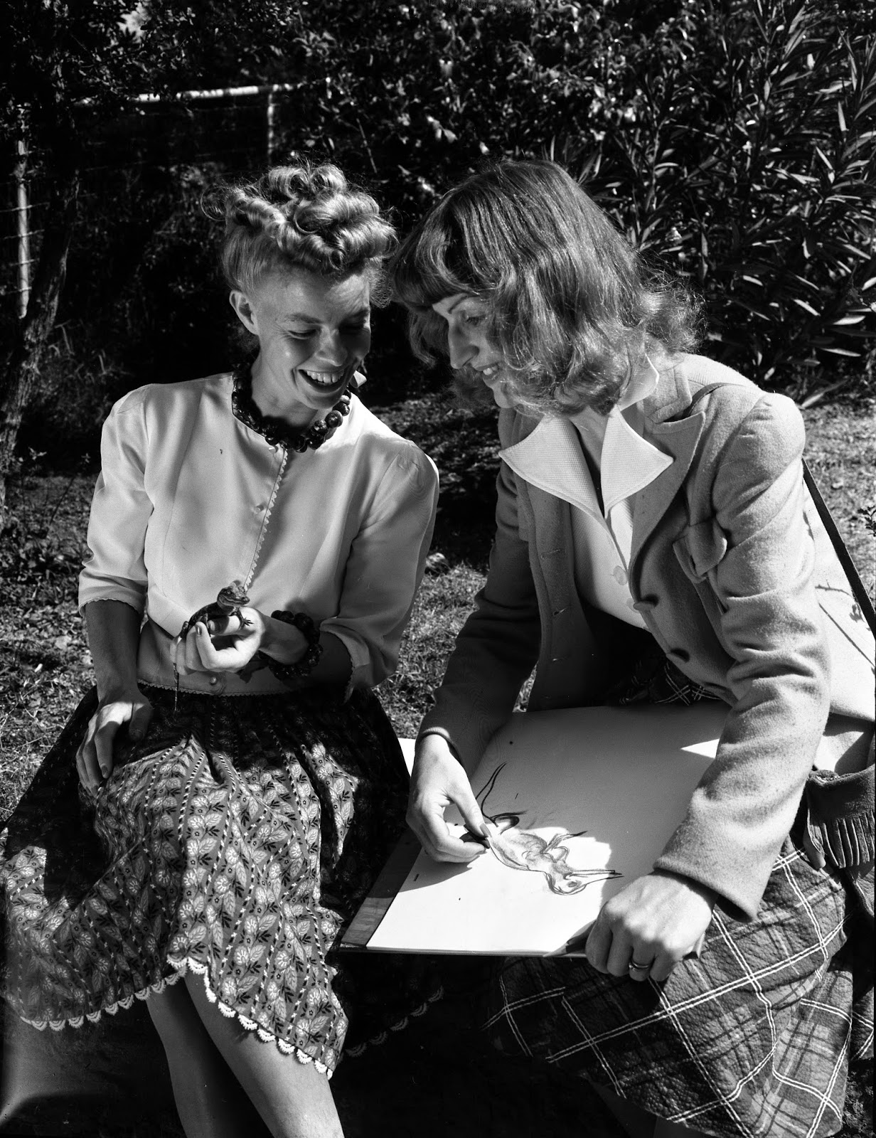 Retta Scott - Alchetron, The Free Social Encyclopedia