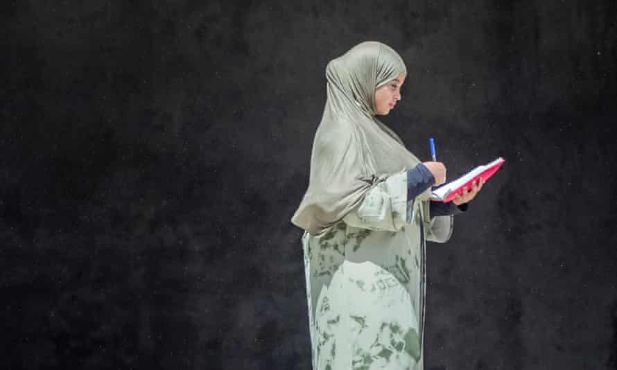 K I S S: ‘A poem is a powerful tool’ / Somali women raise their voices ...