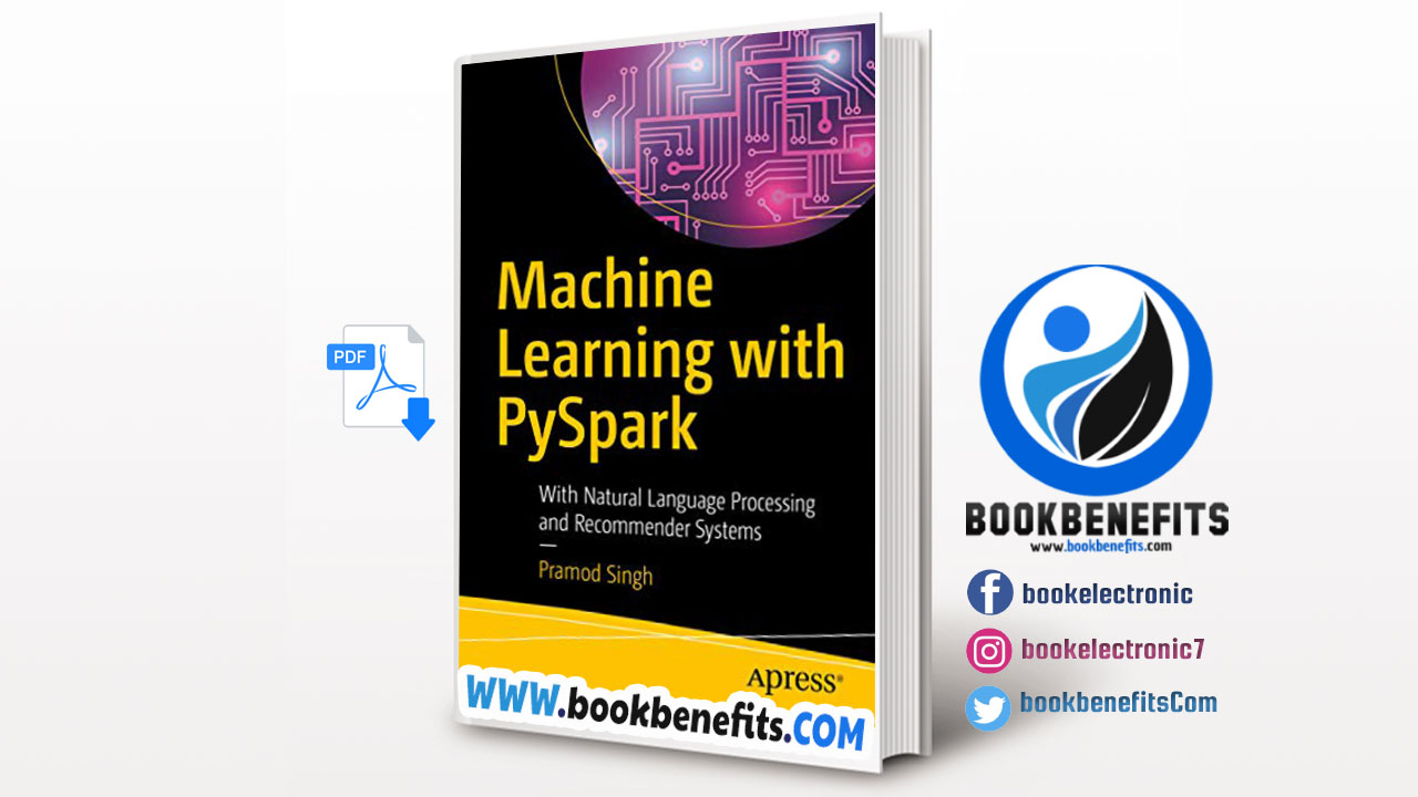 Machine Learning With Pyspark Download Pdf