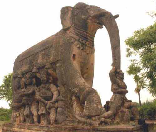 Symbolic Significance Of Elephant In Hinduism – Elephant In Hindu ...