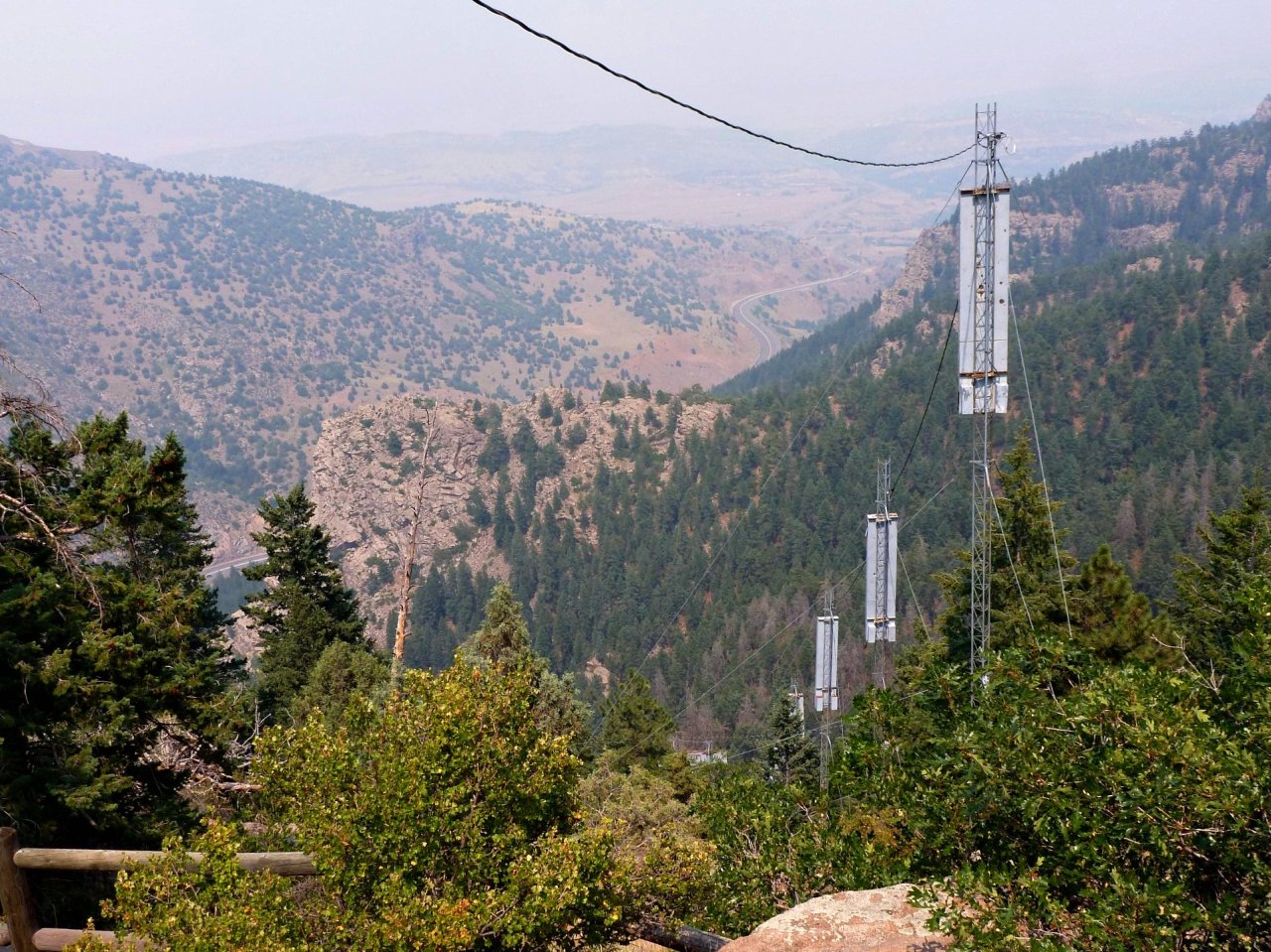 A Redleg's Rides : Independence Day Ride