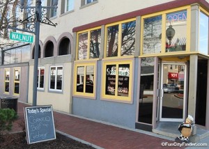 Indianapolis and Central Indiana: Metro Indianapolis, IN at a Glance