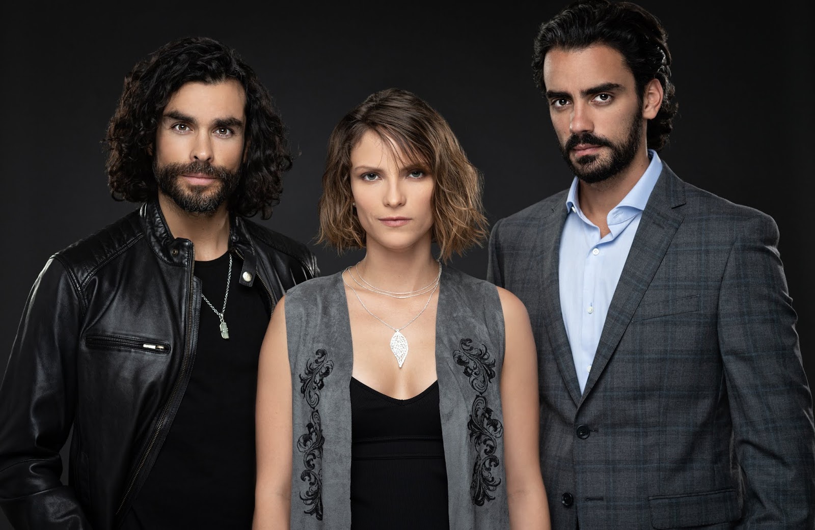 CRÍTICA: "Cuna de lobos" (Televisa, 2019)