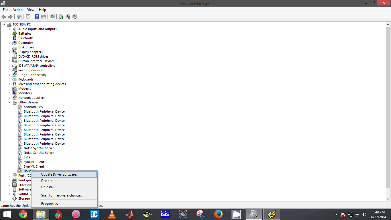 How To Check Usbasp Firmware Version Guitarptu