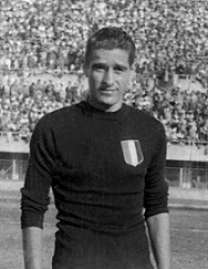 ALLA FACCIA DEL CALCIO : GIUSEPPE GREZAR, IL TUTTOCAMPISTA