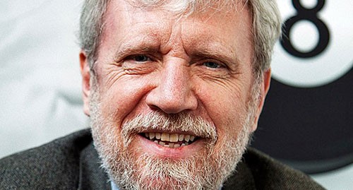 Who was Anders Ericsson?