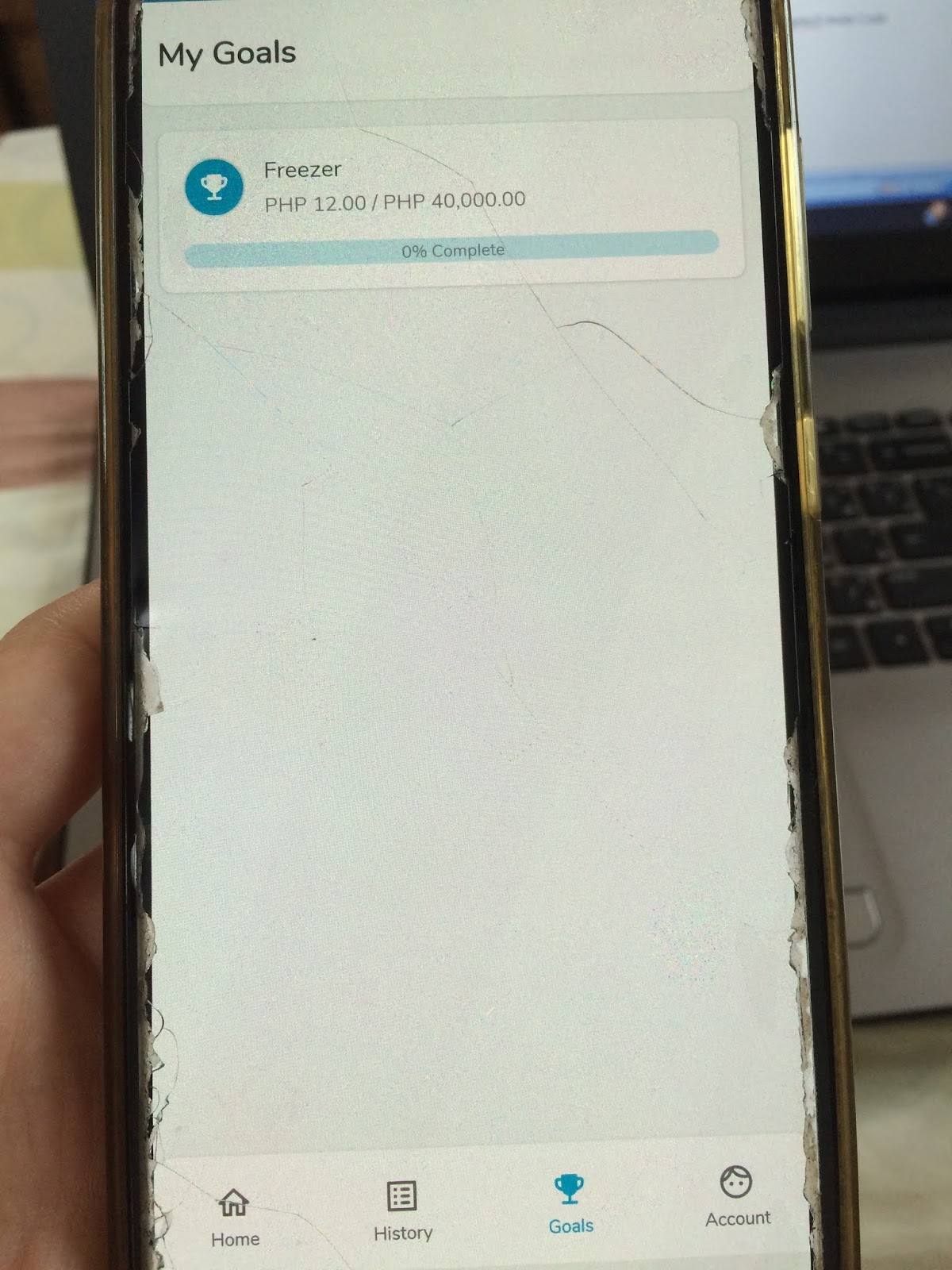 Blognigigi: Invest in Yourself: Higher Interest Rate than BDO RCBC ...