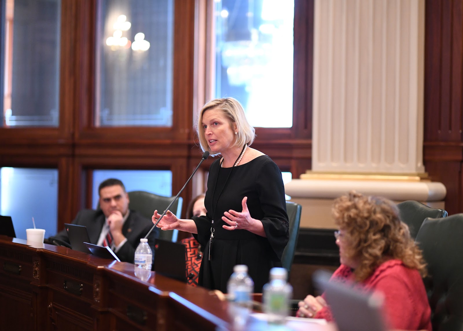 The Caucus Blog of the Illinois House Republicans: Leading Voices: Rep ...