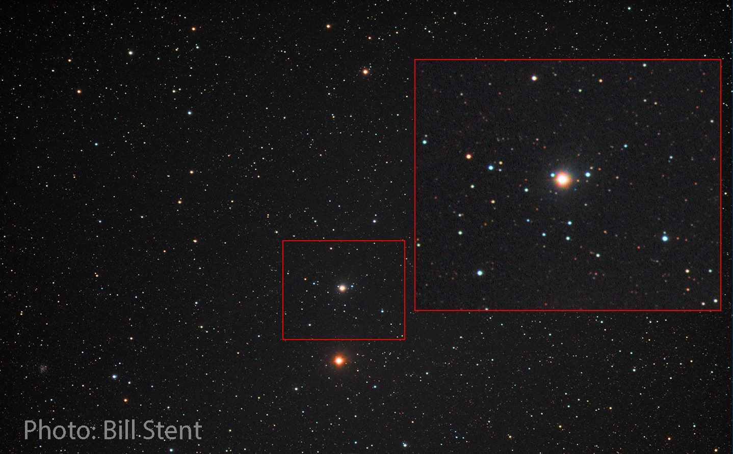 The Competition To Name The Star HD38283 And The Exoplanet Orbiting It the-competition-to-name-the-star-hd38283-and-the-exoplanet-orbiting-it