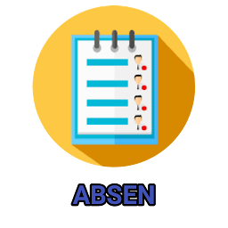 Cara Membuat Absen Dengan HTML Dan CSS