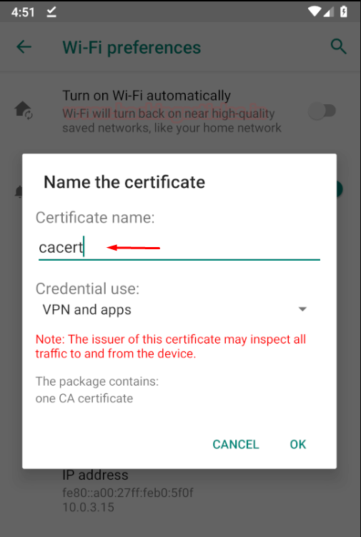 Android Hooking And Sslpinning Using Objection Framework Hacking Articles 7607