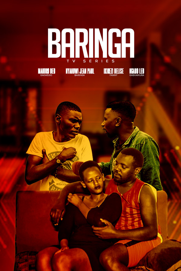 BEST RWANDAN SERIES THAT YOU MUST NOT MISS 2020 ~ Dennymovies