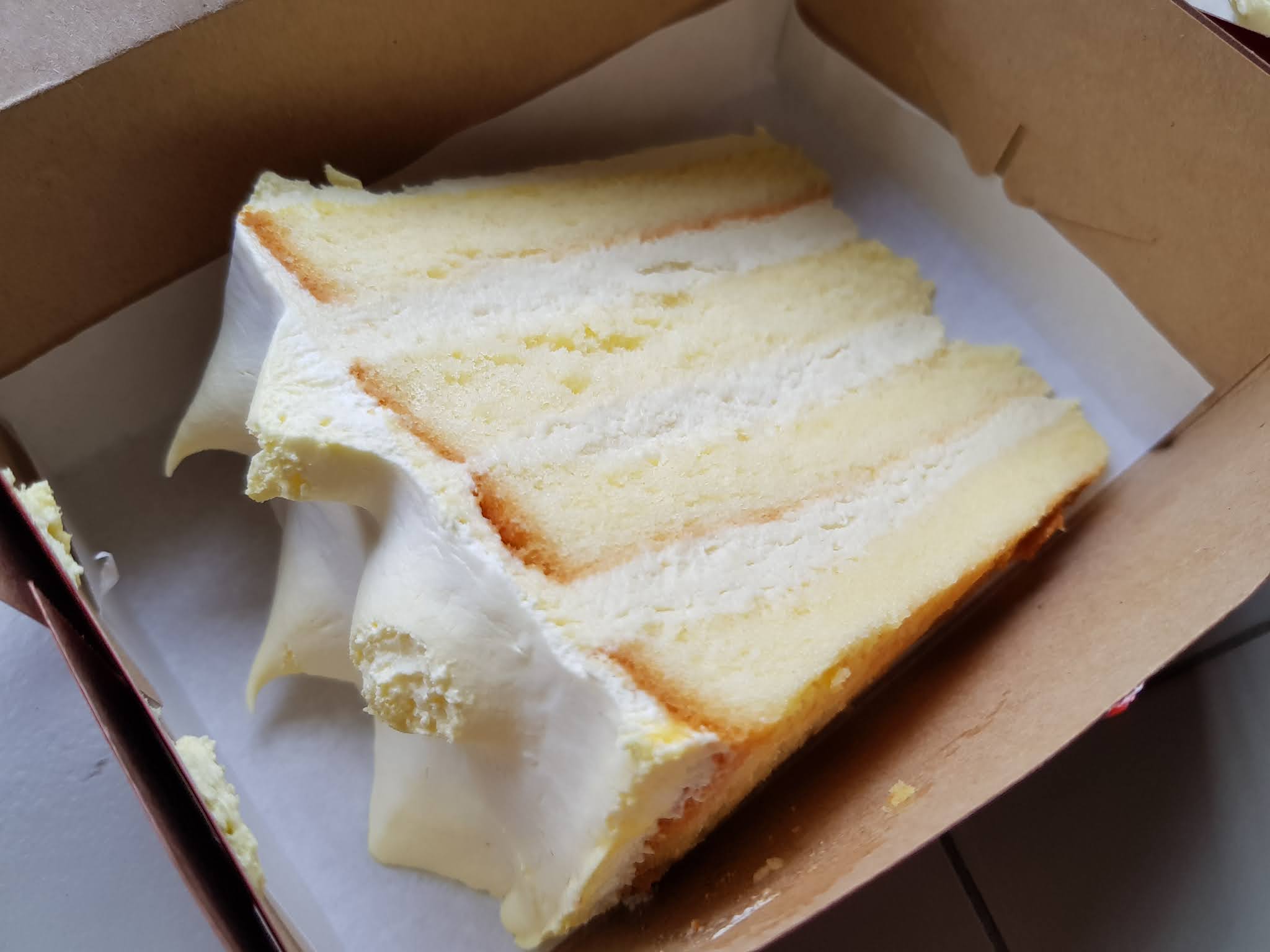 UTOPIA: Secret Recipe Durian Cakes