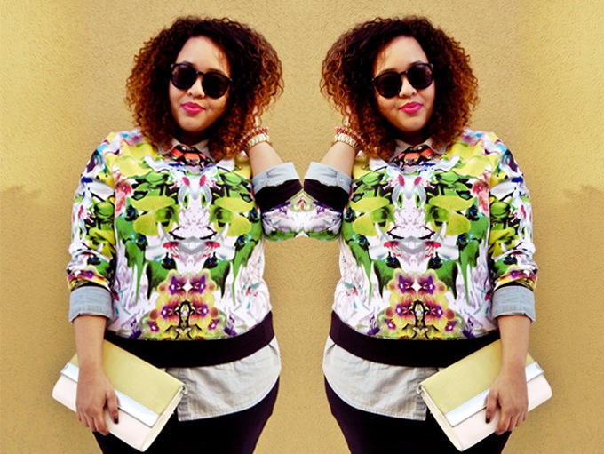 Gabifresh : Jeune, ronde et fabuleuse ! | Le Blog de Julia / Blogueuse ...