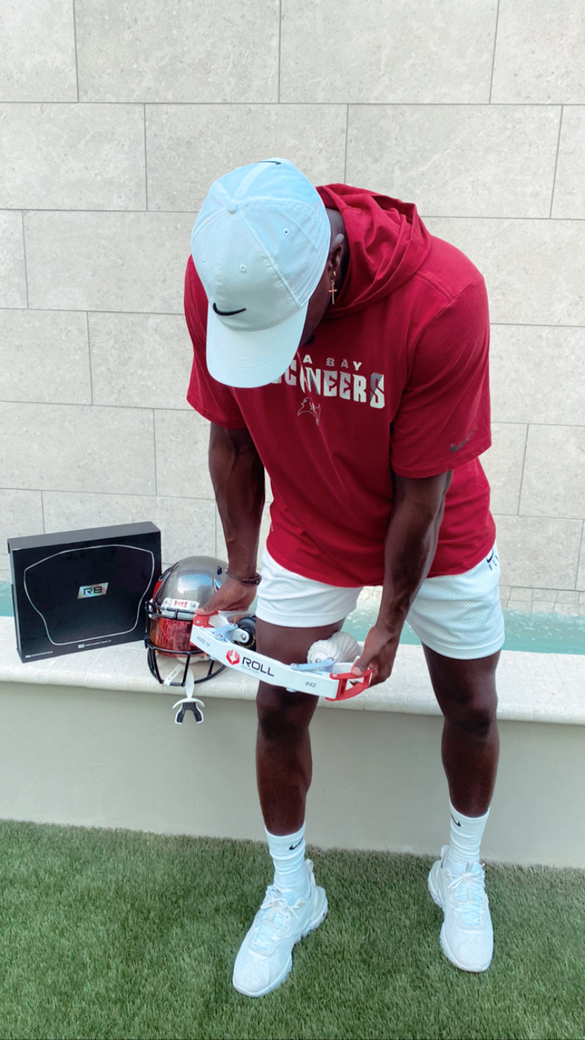 Uras Agee - Deal With Roll Recovery