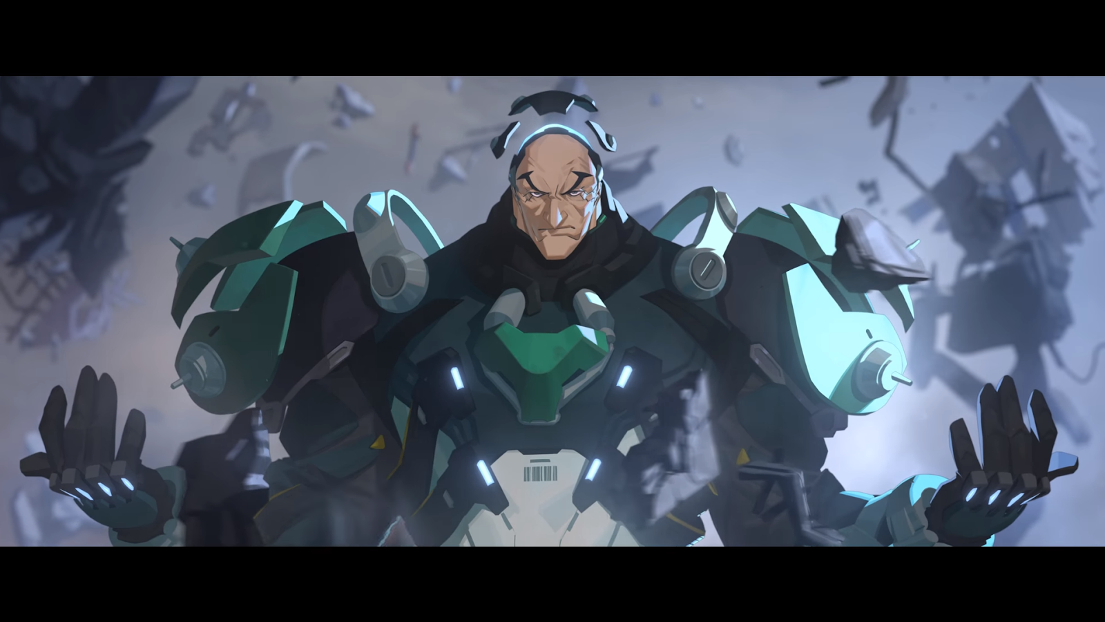 Sigma's Origin Story and Its Gothic Depiction of Mental Illness