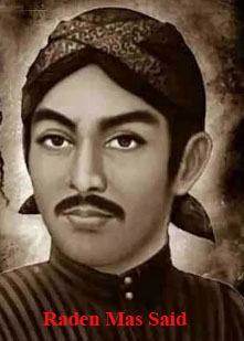 Perjuangan Pangeran Mangkubumi dan Raden Mas Said untuk Melawan VOC ...