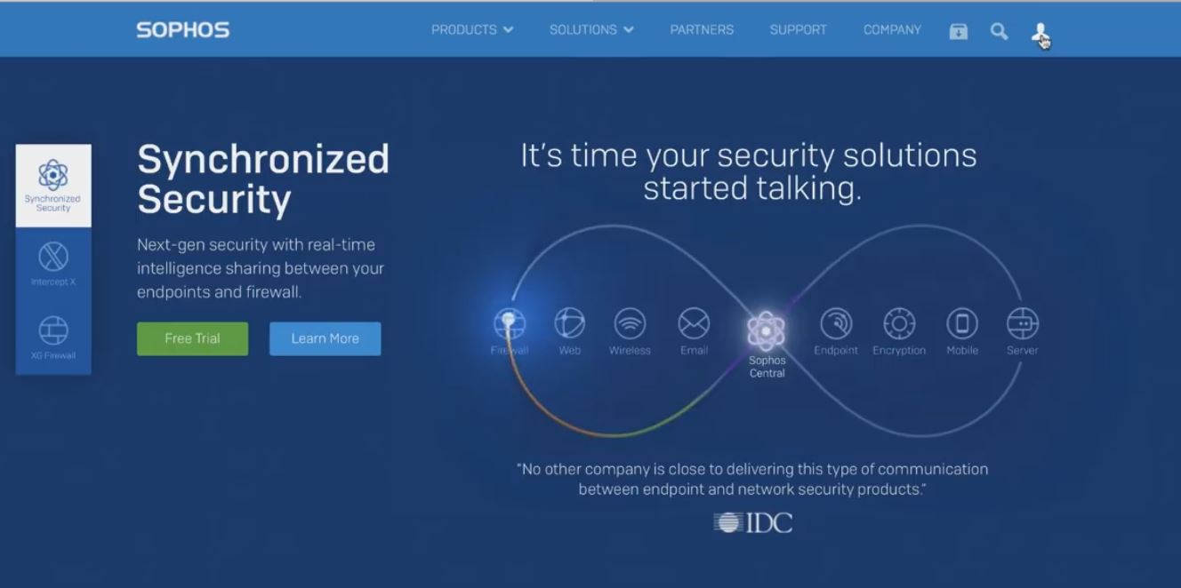 Sophos XG Firewall – The Complete Build and Maintenance Guide | Basic ...
