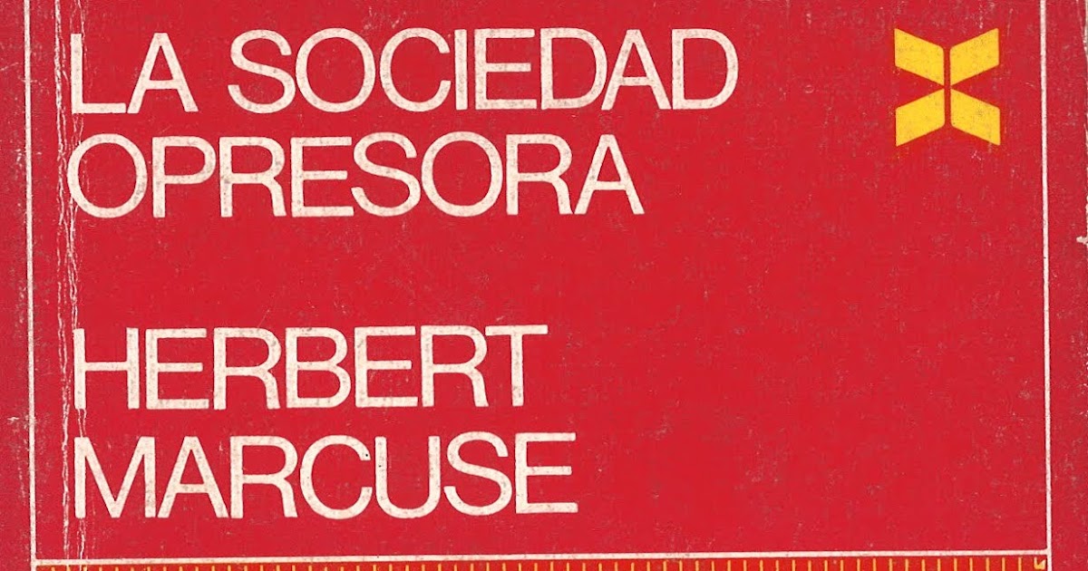 Boletín Nuevas Adquisiciones Biblioteca UNPHU: La sociedad opresora