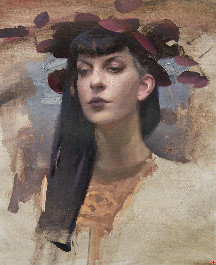 The Geeky Nerfherder: Artist Spotlight: The Art Of . . . Joseph Todorovitch