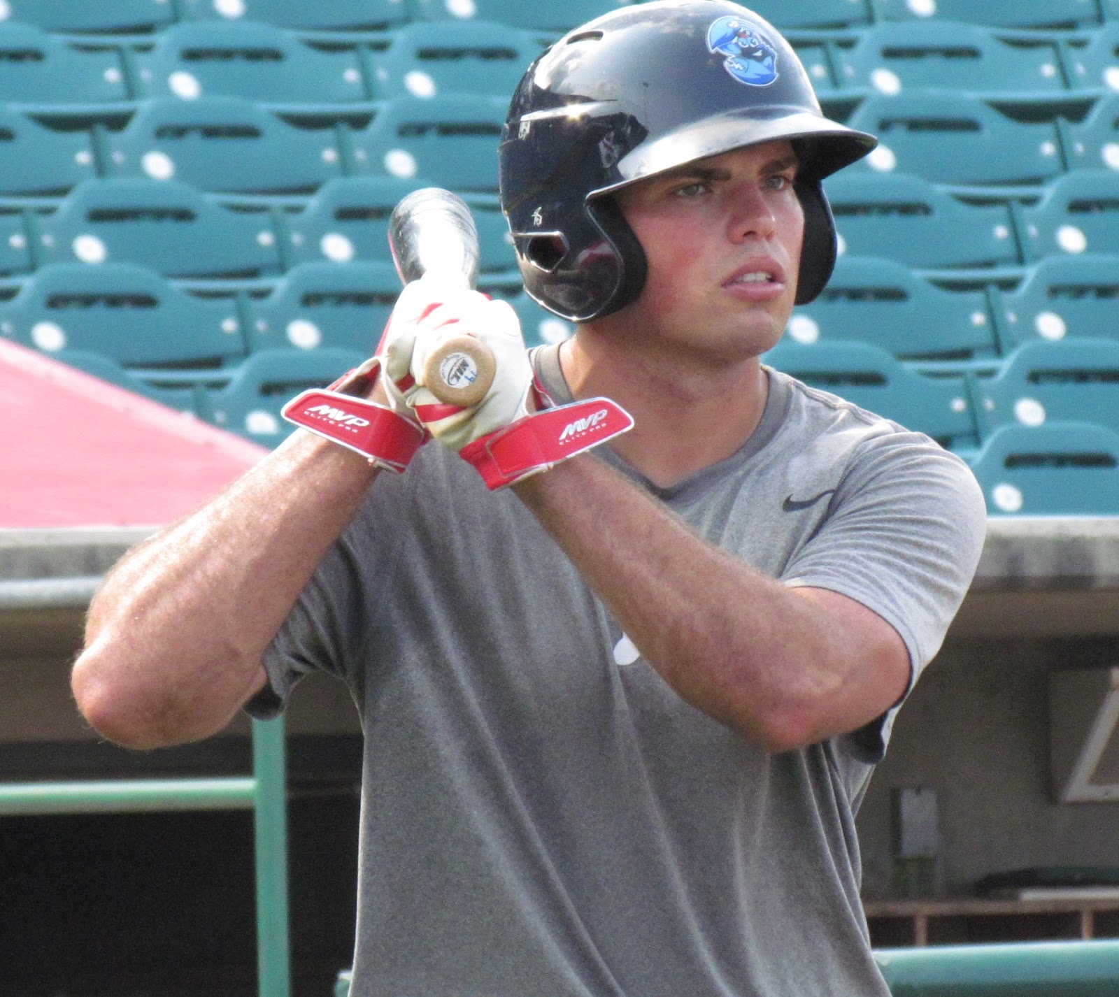 PN Interview: BlueClaws infielder Damek Tomscha – Phillies Nation