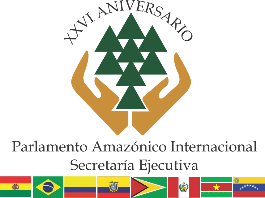 Secretaria Ejecutiva Parlamento Amazonico