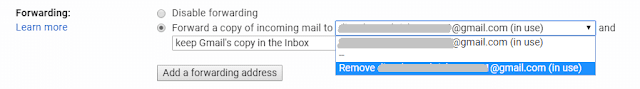 How To Auto-Forward Emails in Gmail | Step by Step Guide - Techrolet ...