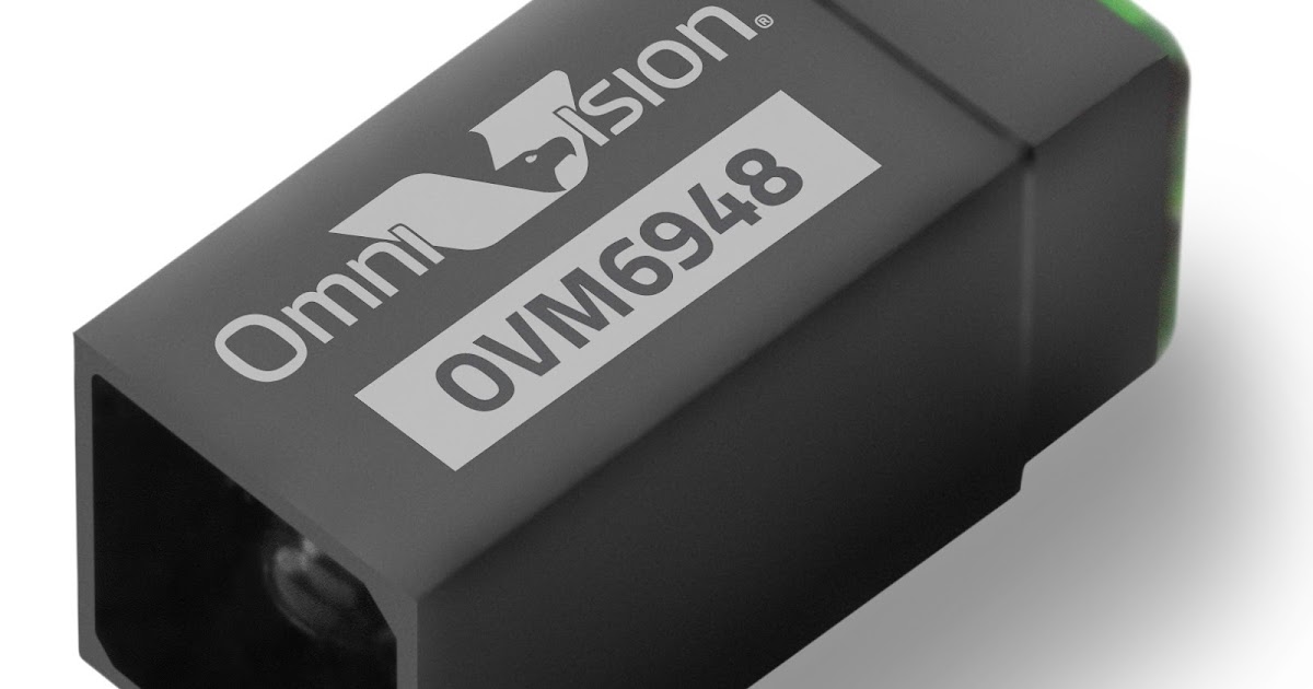 Image Sensors World: OmniVision Announces Guinness World Record and ...
