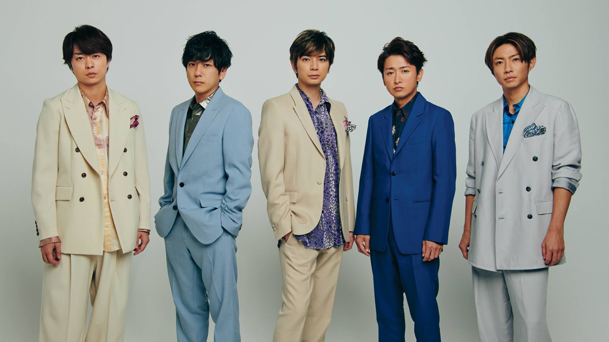 ARASHI Overview