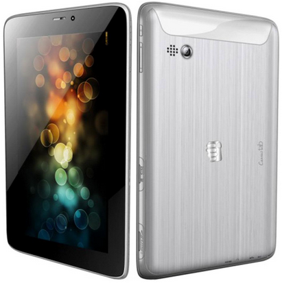 Actual Price Dekho: Micromax Canvas Tablet P650E Price In India