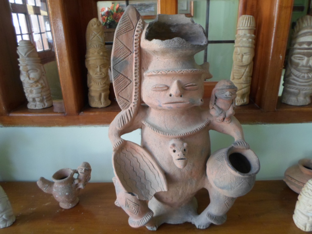 ACADEMIA DE HISTORIA DE CERETÉ: BREVE RESEÑA HISTÓRICA DE CERETÉ