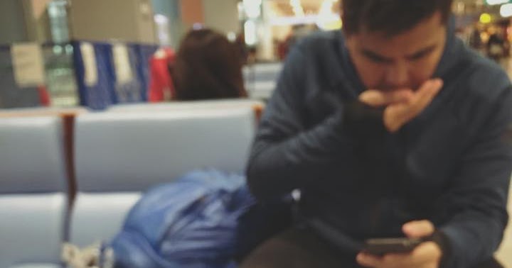 ISHETOPIAN: Pupuru Pocket Wifi Rental Review