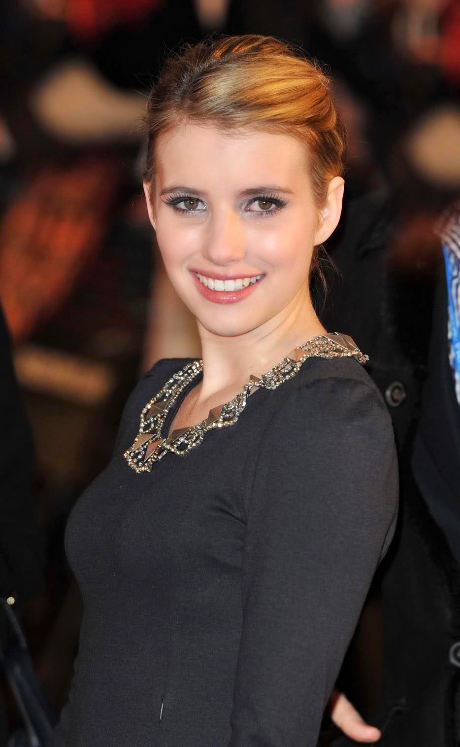 Super star life style photo gallary : Emma Rose Roberts