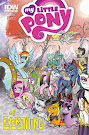 MLP Reflections Comics | MLP Merch