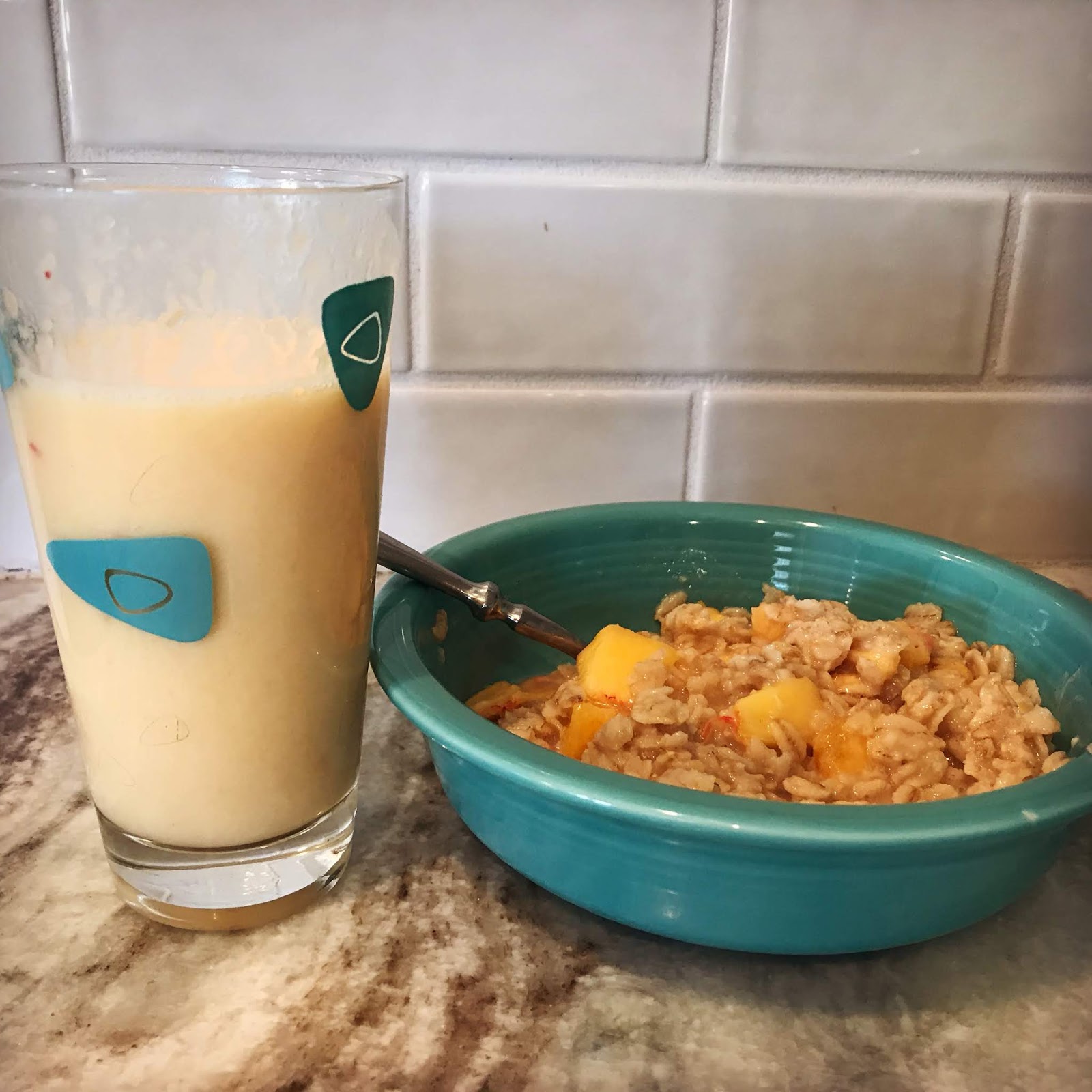 Homemade Cooking with Courtney